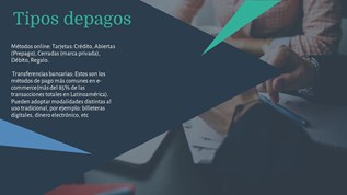 Métodos online: at emaze Presentation