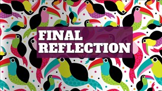 Final Reflection for EAST at emaze Presentation