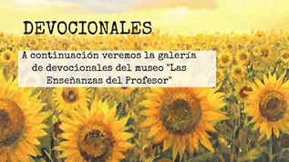 Devocionales at emaze Presentation