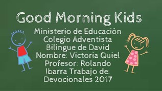 victoria quiel at emaze Presentation