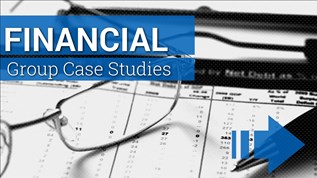 Group Case Study on emaze