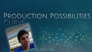 Production Possibilities at emaze Presentation