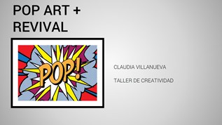 revival at emaze Presentation