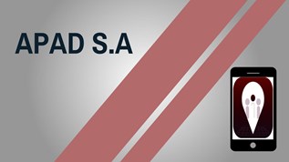 APAD at emaze Presentation