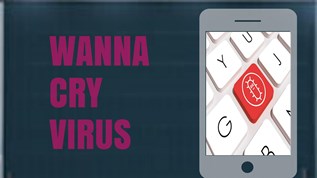 WANNA CRY VIRUS at emaze Presentation