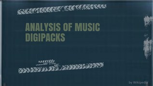 digipacks at emaze Presentation