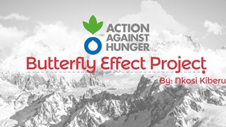 Butterfly Effect at emaze Presentation