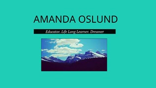 MAKING A DIFFERENCE at emaze Presentation