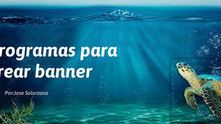 Programas de banner at emaze Presentation