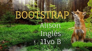 BOOTSTRAP at emaze Presentation