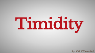 Timidity.pptx at emaze Presentation