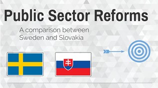 New Public Reforms at emaze Presentation