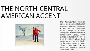 fargo accent at emaze Presentation