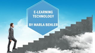 elearning at emaze Presentation