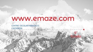 presentacion emaze at emaze Presentation