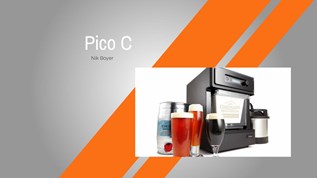 Pico C V2 at emaze Presentation