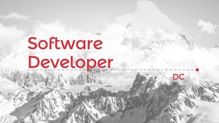 Software Developer at emaze Presentation