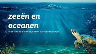 zeeën en oceanen at emaze Presentation