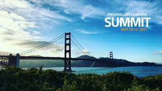 Personalized Learning Summit at emaze Presentation