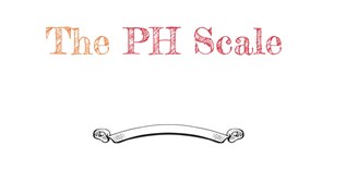 The PH Scale at emaze Presentation