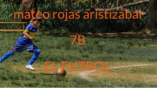 mateo rojas at emaze Presentation