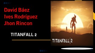 DAVID BAEZ 0130 at emaze Presentation