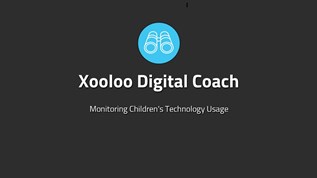 Xooloo Digital Coach at emaze Presentation