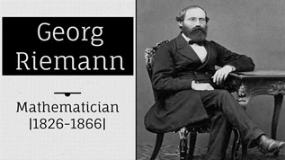 Georg Riemann at emaze Presentation