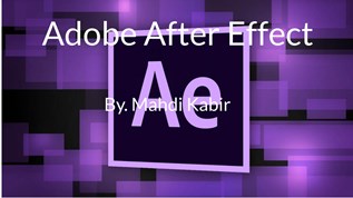 Adobe After Effect at emaze Presentation