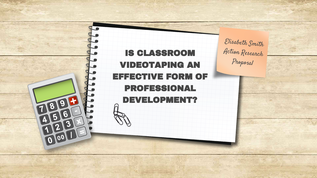 Action Research Proposal at emaze Presentation