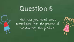 Question 6 at emaze Presentation