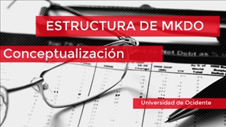 ESTRUCTURA MKDO at emaze Presentation