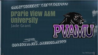 prarie View A&M at emaze Presentation