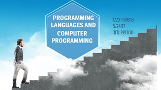 COMPUTER PROGRAMMING at emaze Presentation