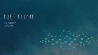 neptune at emaze Presentation