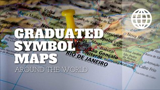 Graduated Symbol at emaze Presentation