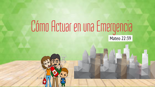 Como actuar en una Emergencia at emaze Presentation