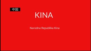 china at emaze Presentation