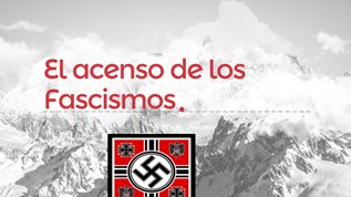 El acenso de los at emaze Presentation