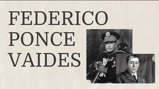 Federico at emaze Presentation