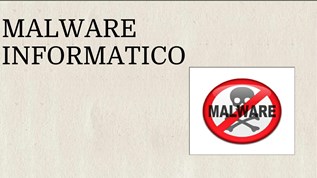 malware at emaze Presentation