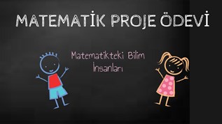 MATEMATİK PROJE copy1 at emaze Presentation