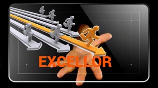 EXCELLOR copy1 at emaze Presentation