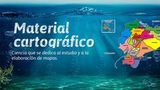 Material at emaze Presentation