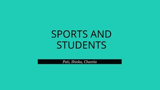 Stats Project at emaze Presentation