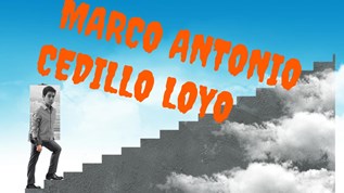 The lifee of marco at emaze Presentation