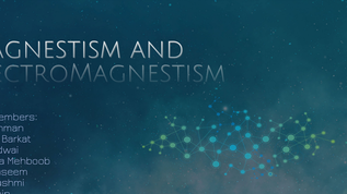 Physics Project at emaze Presentation