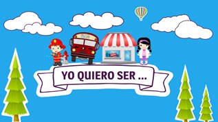 yo quiero ser ... at emaze Presentation