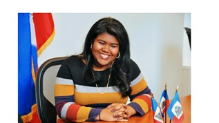 leanna archer at emaze Presentation