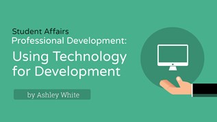 Student Affairs Professional Development at emaze Presentation